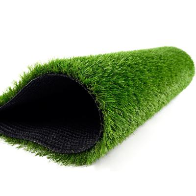 China Cheap And High Quality Artificial Turf Grass Carpet Roll Lawn Green City Artificial Grass For Landscaping for sale