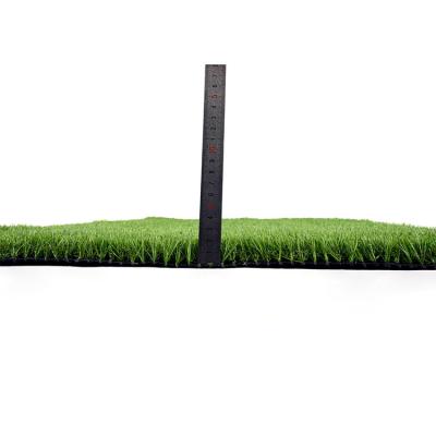 China Direct Wholesale Good Quality Artificial Grass Glue Landscaping Outdoor Natural Artificial Green Grass Plant for sale