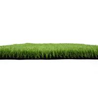 China Direct Wholesale Good Quality Artificial Grass Glue Landscaping Outdoor Natural Artificial Green Grass Plant for sale