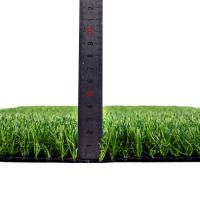 China Oem Manufacture Supplier Of Artificial Grass Lawn Drainage Cell Artificial Grass For Kids Park for sale