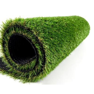 China High Quality And Latest Design Waterproof Artificial Grass 35mm Roll Of Artificial Grass For Pets for sale