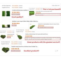China China Design Wholesale Artificial Grass & Sports Flooring Natural Artificial Grass Turf Law for sale