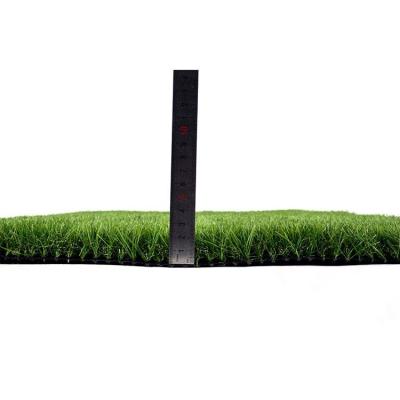 China Landscaping Artificial Grass Lawn Carpet Product Leisure Grass Mat Artificial Turf Grass for sale