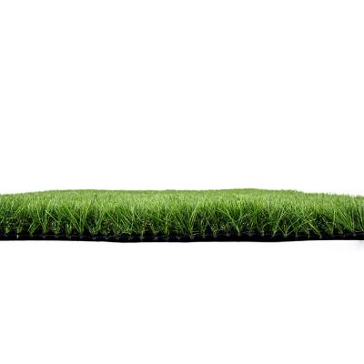 China Qualified 40mm 30mm Synthetic Turf Soccer Artificial Grass Garden Lawn Artificial Grass Artificial for sale
