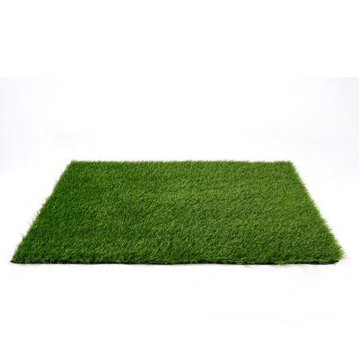 China High Quality Green Lawn Hight Density Carpet Artificial Grass Pet Friendly Synthetic Grass for sale