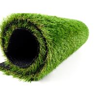 China Garden Decoration Green Soft Artificial Grass Synthetic Garden Natural Synthetic Grass for sale