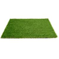 China Garden Decoration Green Soft Artificial Grass Synthetic Garden Natural Synthetic Grass for sale