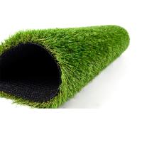 China Chinese Low Prices Artificial Grass Synthetic Grass Outdoor Fields Artificial Grass With Customized Size for sale
