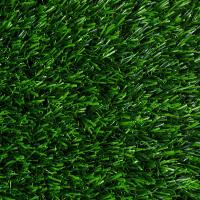China Artificial Dog Grass Mats Artificial Grass 30 Mm High Density Synthetic Grass Thick Artificial Turf for sale