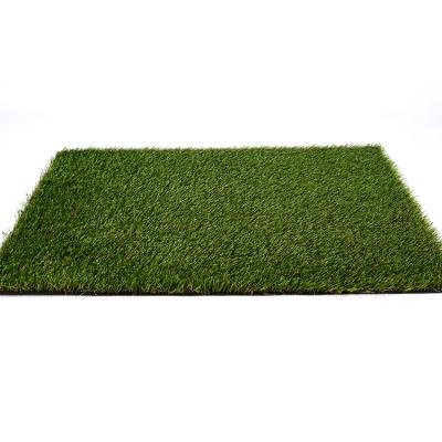 China Landscaping Mat Turf Carpet 30mm Leisure Artificial Grass & Sports Flooring For Garden Home Decor for sale