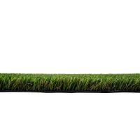 China Outdoor Grass Carpet Custom Colors Artificial Grass Turf 20-50mm Artificial Grass For Kids Park for sale