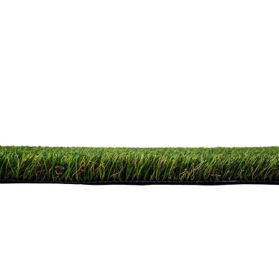 China Outdoor Grass Carpet Custom Colors Artificial Grass Turf 20-50mm Artificial Grass For Kids Park for sale