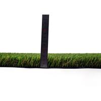 China Outdoor Grass Carpet Custom Colors Artificial Grass Turf 20-50mm Artificial Grass For Kids Park for sale