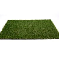 China Outdoor Grass Carpet Custom Colors Artificial Grass Turf 20-50mm Artificial Grass For Kids Park for sale