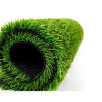 China Fashion Decorate Outdoor Waterproof Artificial Grass Plant Wall Panel Artificial Grass 30 Mm for sale