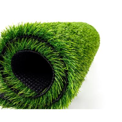 China Fashion Decorate Outdoor Waterproof Artificial Grass Plant Wall Panel Artificial Grass 30 Mm for sale