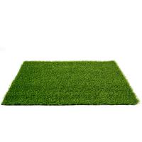 China Hot Selling Large Custom Green Synthetic Turf Outdoor Backyard Course Artificial Green Long Short Grass for sale