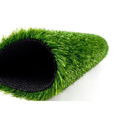 China Sports Flooring Artificial Grass Lawn 20mm 30mm Simulation Grass Wall Follow Natural Synthetic Grass for sale