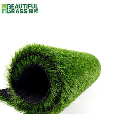 China Factory Wholesale Artificial Grass Mat Plastic Synthetic Turf Artificial Grass Lawn Artificial Grass For Wall for sale