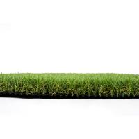 China Garden Outdoor Green Artificial Grass Plant Foliage Decoration Panel Grass for sale