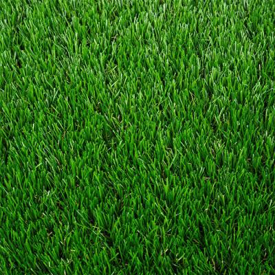 China Garden Landscaping Artificial Grass Outdoor Playground Carpet Natural Grass for sale