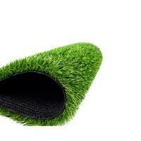 China Wall Decorative Leisure Artificial Grass Plastic Grass Leaves Turf For Decor for sale