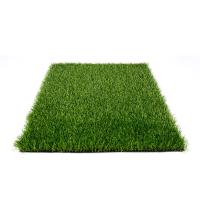 China Synthetic Leisure Artificial Grass Turf Landscaping Garden Artificial Grass for sale