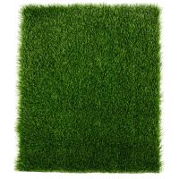China Outdoor Leisure Artificial Grass Green Landscaping Sports Flooring Grass for sale