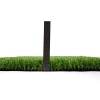 China Outdoor Leisure Artificial Grass Green Landscaping Sports Flooring Grass for sale