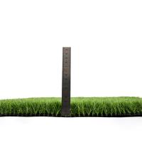 China Leisure Green Synthetic Turf Outdoor Floor Relaxation Artificial Grass for sale