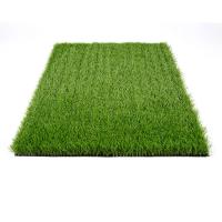 China Lawn Synthetic Leisure Artificial Grass Green Turf Landscaping For Garden for sale