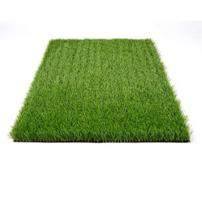 China Sports Flooring Green Synthetic Turf Artificial Grass For Leisure Amusement for sale