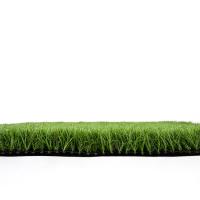 China Turf Realistic Leisure Artificial Grass Customized Pile Height Carpets for sale