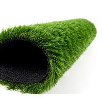 China Leisure Lawn Flooring Artificial Grass Synthetic Artificial Turf Carpet Grass for sale