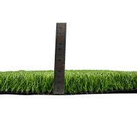 China Outdoor Artificial Turf Lawn Synthetic Garden Carpet Grass For Park Landscaping for sale