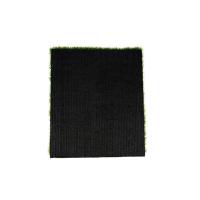 China Lawn Garden Artificial Green Grass Landscape Plastic Faux Grass Carpet Mat for sale