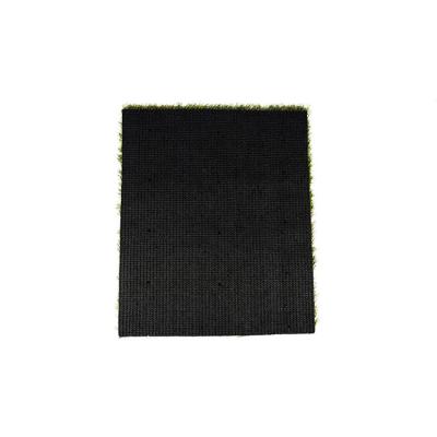 China Synthetic Faux Artificial Lawn Turf Grass 35mm Rug Turf Mat Garden Carpet for sale