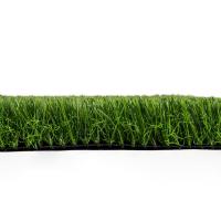 China Wholesale High Quality 40mm Artificial Grass Landscaping Green Artificial Grass Turf For Garden for sale