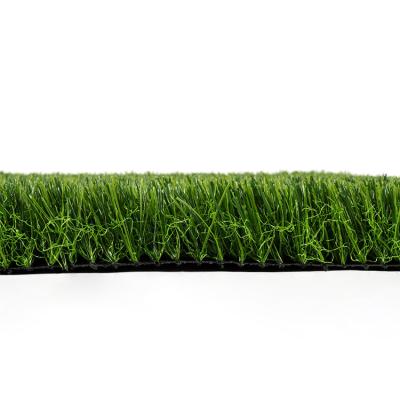 China Wholesale High Quality 40mm Artificial Grass Landscaping Green Artificial Grass Turf For Garden for sale