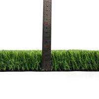China Direct Wholesale Great Standard 50mm Artificial Grass Outdoor Garden Lawn Synthetic Turf Carpet Artificial Grass for sale