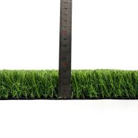 China Cheap And High Quality 40mm Artificial Grass Sports Flooring Plastic Decorate Balconies Artificial Grass Wall for sale