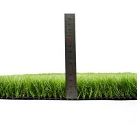 China 40mm Carpet Artificial Grass Outdoor Garden Lawn Synthetic Turf for sale