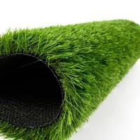China 40mm Carpet Artificial Grass Outdoor Garden Lawn Synthetic Turf for sale