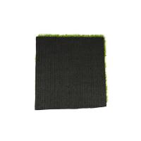 China Custom Artificial Landscaping Grass Plant Wall Square Splicing Grass 40mm for sale