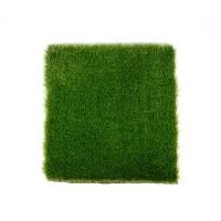 China High Quality And Latest Design Artificial Grass Mixed Grass Garden Carpet Grass Artificial Outdoor for sale