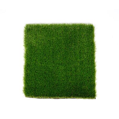 China High Quality And Latest Design Artificial Grass Mixed Grass Garden Carpet Grass Artificial Outdoor for sale