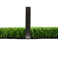 China Sell High-Quality Good Price Artificial Grass 40 Mm Green Outdoor Grass Carpet Artificial Grass Carpet Turf for sale