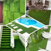 China China Manufacturer New Product Artificial Putting Green Grass Artificial Grass In China for sale