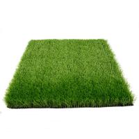 China Cheap And High Quality School Project Artificial Grass Carpet Roll 45mm Artificial Grass Decor for sale