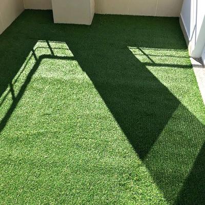 China Manufacturers Direct Sale Green Carpet Decorations Artificial Grass Plastic Synthetic Turf Artificial Grass Lawn for sale